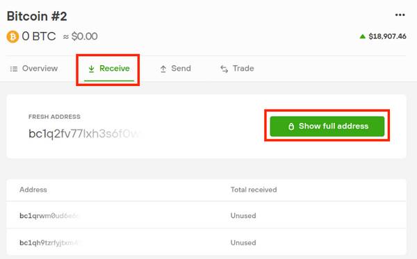 A Practical Guide to Bitcoin Addresses