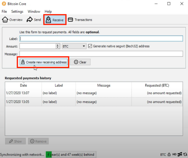 A Practical Guide to Bitcoin Addresses