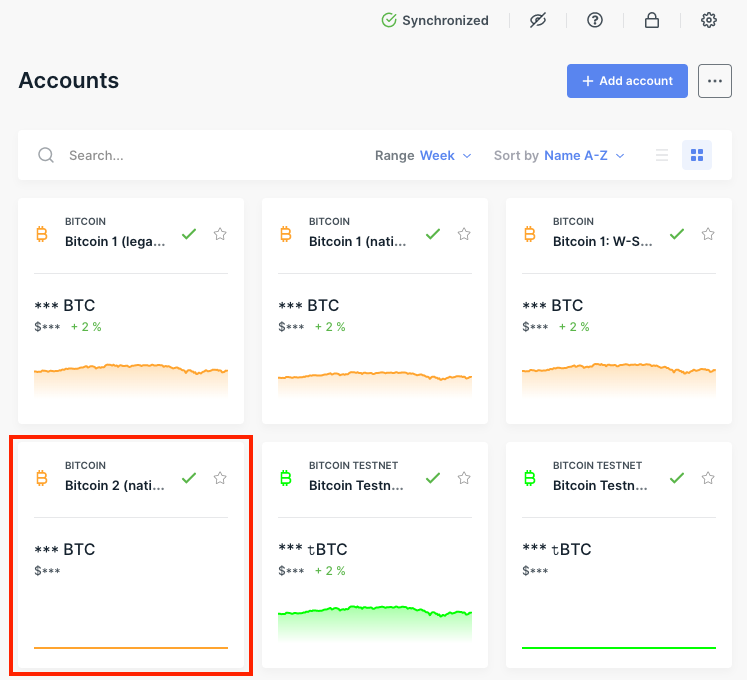 A Practical Guide to Bitcoin Addresses