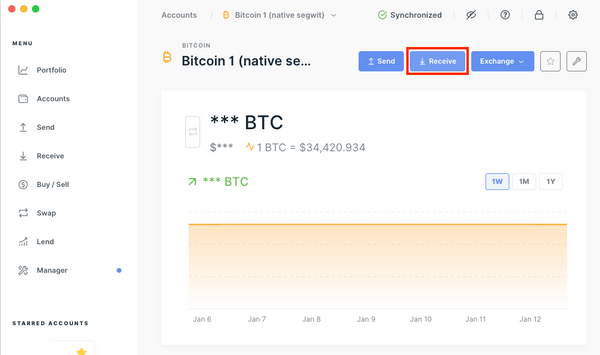 A Practical Guide to Bitcoin Addresses